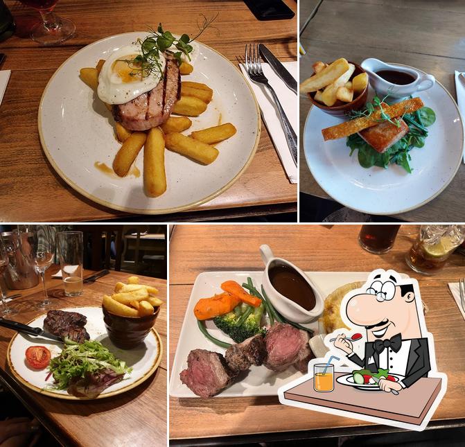 Top 10 restaurants in Wolverhampton, october 2025 - Restaurant Guru