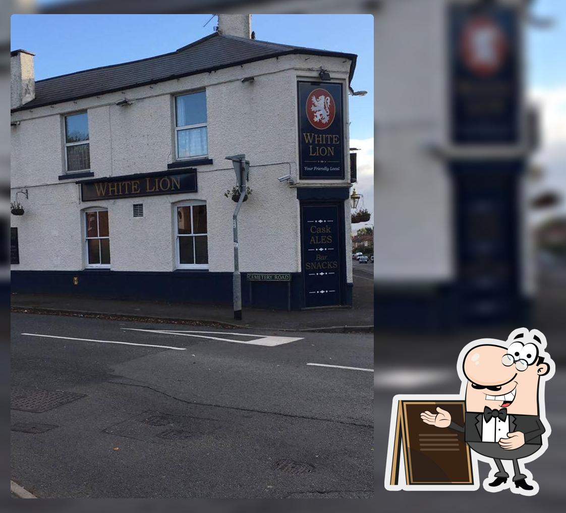 Top 10 restaurants in Cannock, june 2025 - Restaurant Guru
