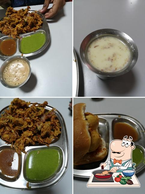 Wipro Center Court(Cafeteria), Bengaluru - Restaurant menu, prices and ...