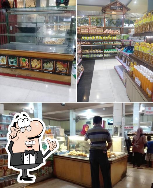 Zazil Bakery, Taroada - Restaurant reviews