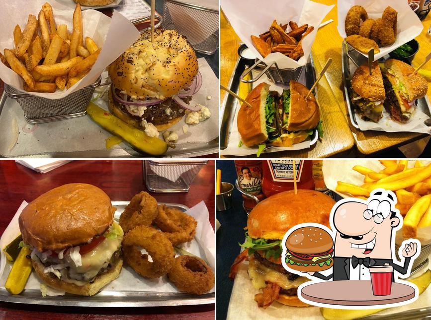 Urban Table in Bethlehem - Restaurant menu and reviews