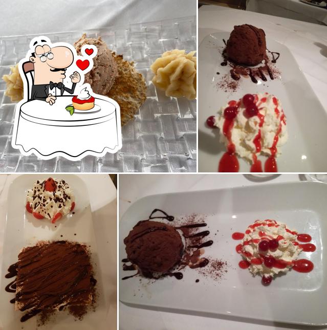 ...da noi due, Stuttgart - Restaurant menu, prices and reviews