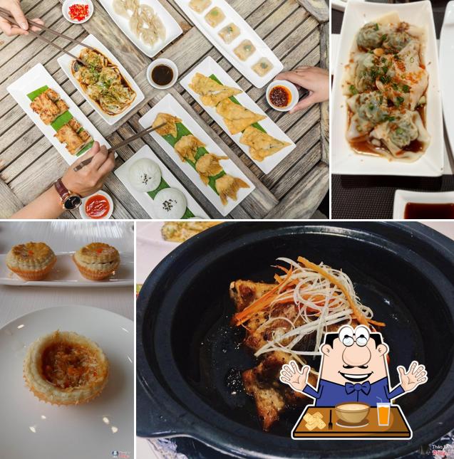 Dim Tu Tac, Ho Chi Minh City - Restaurant menu, prices and reviews
