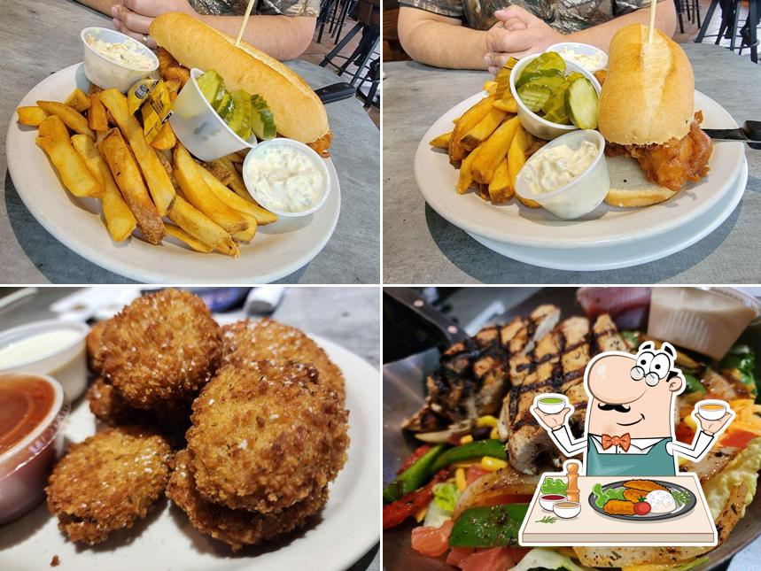 Doubleday's Grill &Tavern, Springboro - Restaurant menu, prices and reviews