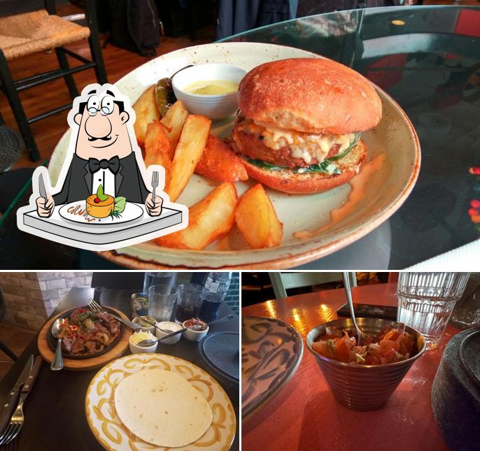 Harry Pepper restaurant, Stavanger - Restaurant menu and reviews