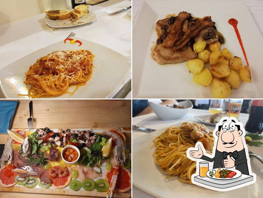 Top 10 restaurants in Alghero, august 2025 - Restaurant Guru