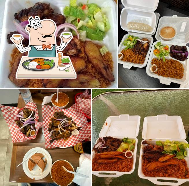 Suya Joint /African Grill, Ottawa - Restaurant menu, prices and reviews
