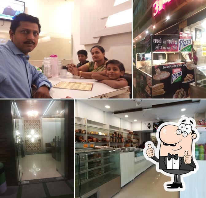 Apna Sweets, Dewas, 40 - Restaurant reviews