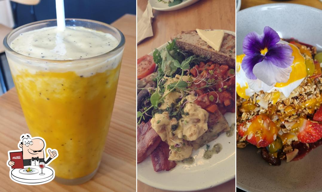 Suburban Rascal, Christchurch - Restaurant menu, prices and reviews