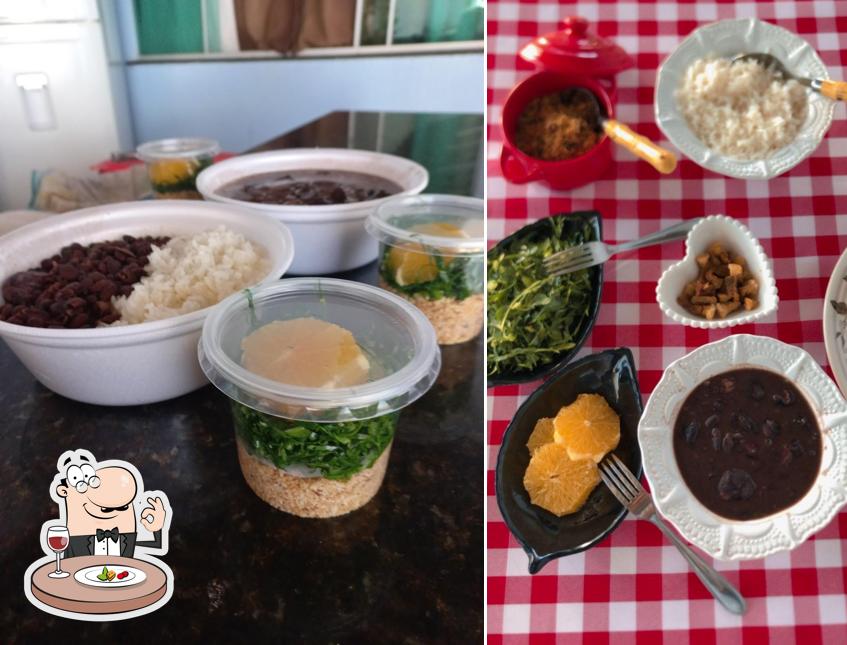 Casa da Feijoada restaurant, Anápolis - Restaurant reviews