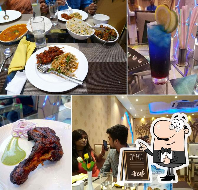 Darao, Pathik Bor, Kolkata, 105 - Restaurant reviews