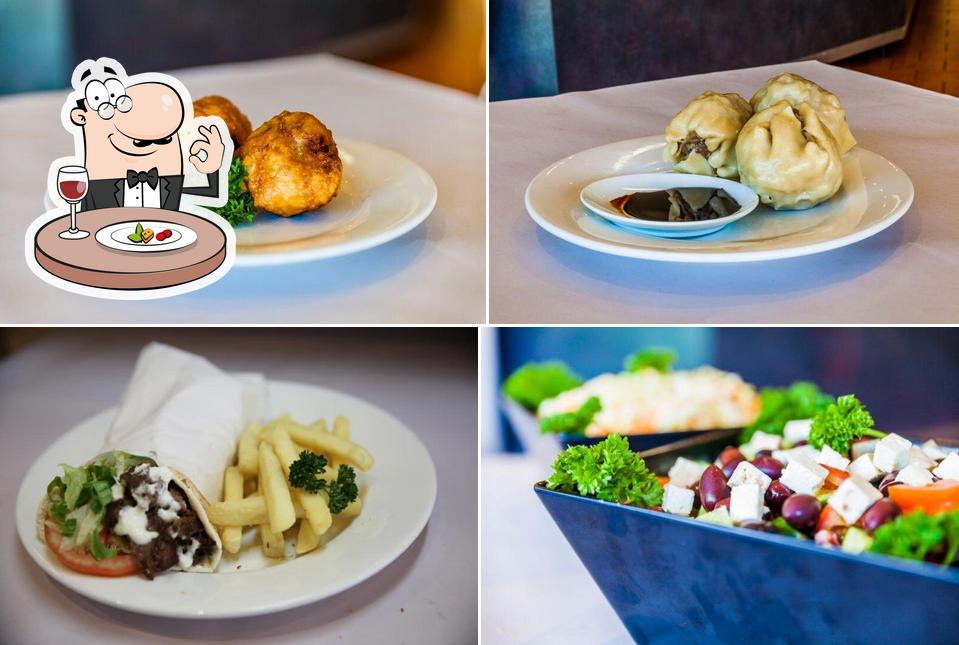 Top 5 restaurants with cakes in Brighton East, august 2025 - Restaurant ...