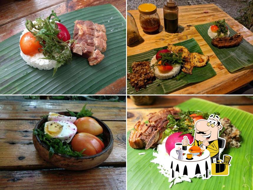 Gubat QC, Quezon City - Restaurant menu, prices and reviews