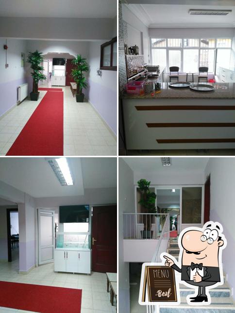Han Cafe, Gerede - Restaurant reviews