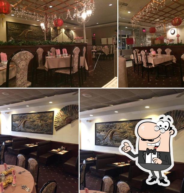 Hunan House Restaurant, 2733 370, US-130 #5 in East Windsor ...