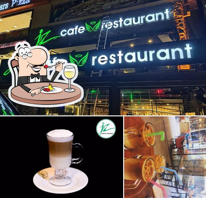 İz Cafe & Restaurant, Zonguldak - Restaurant menu and reviews