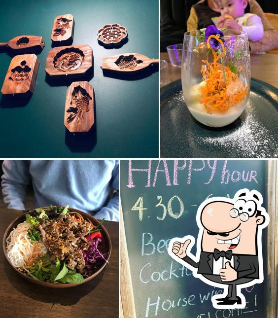 Le Tonkin in Armadale - Restaurant menu and reviews