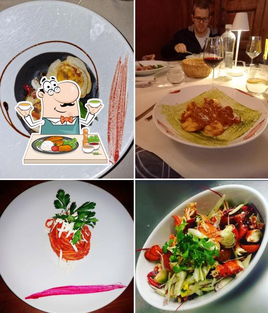 Ristorante Le Volte, Verbania - Menu e recensioni del ristorante