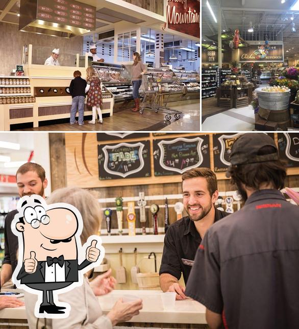 Lowes Foods of Little River in Little River - Restaurant reviews