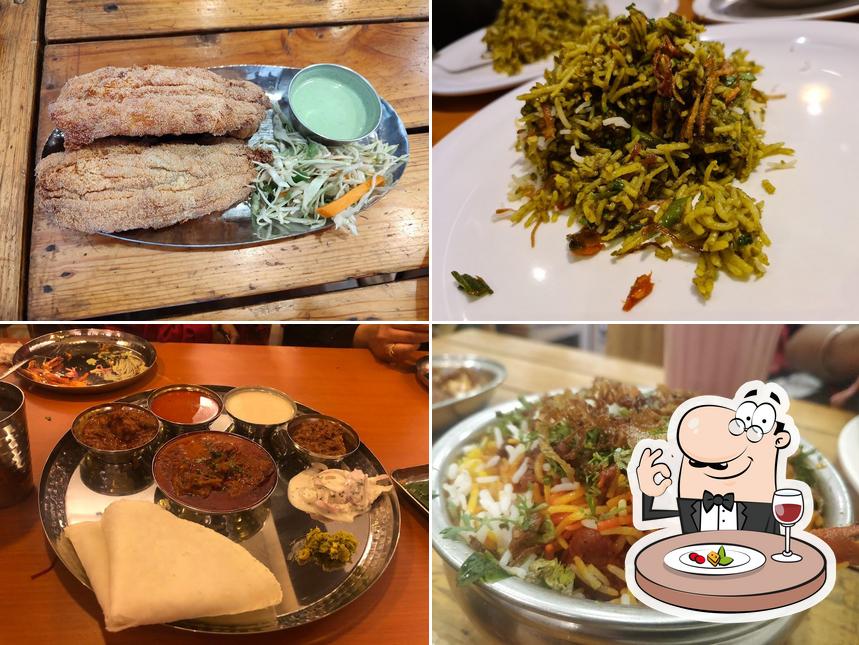 Maharashtra Lunch Home - Nerul, Navi Mumbai, Shop No. 2 - Restaurant ...