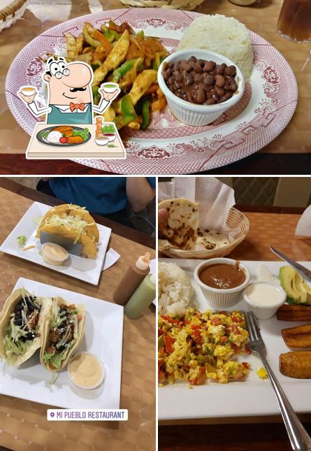 Mi Pueblo Restaurant, Kings Park - Restaurant menu, prices and reviews