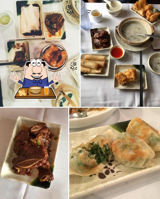 Nani Restaurant, Madison - Restaurant menu, prices and reviews
