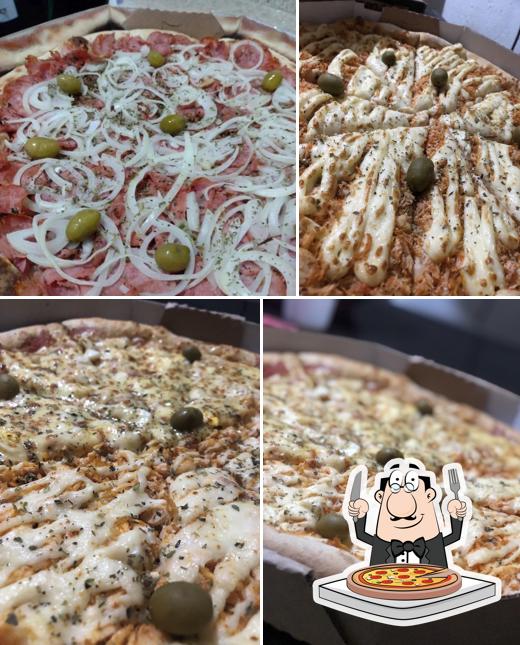 Pizzaria do Pai 1, São Paulo - Menu do restaurante, preços e opiniões