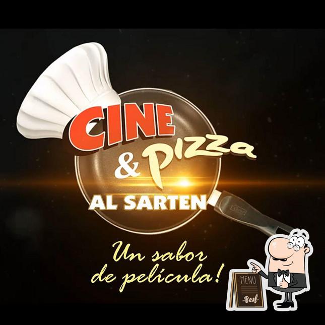 Cine y Pizza, Sogamoso - Menú del restaurante, precios y reseñas