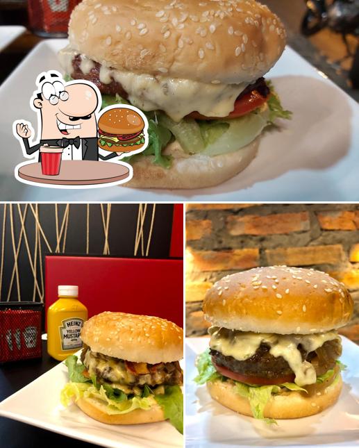 Prime Burger restaurant, Dourados - Restaurant menu and reviews
