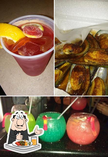 Happy Inn, Darby, Darby - Restaurant menu, prices and reviews
