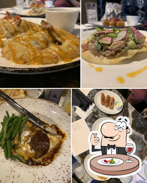 Havana Cigar Lounge, Fishers - Restaurant menu, prices and reviews