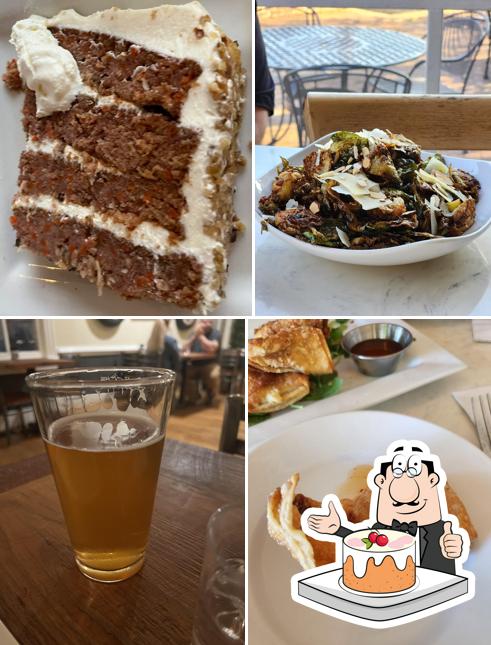 Indian Fields Tavern, Charles City - Restaurant menu, prices and reviews
