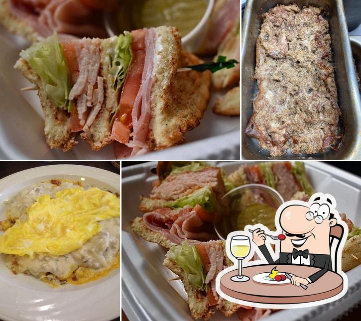 Kissner's, Defiance - Restaurant menu, prices and reviews
