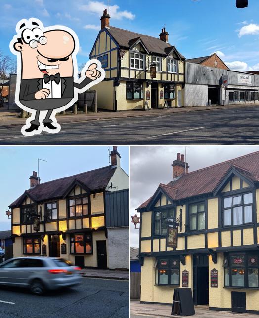 The Malt Shovel Tavern, 121 Bridge St in Northampton - Restaurant menu ...