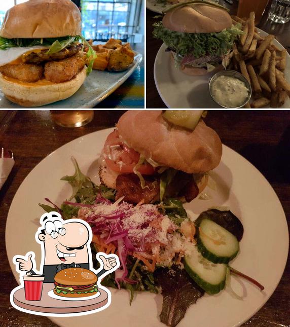 The Whip Restaurant & Gallery, Vancouver - Restaurant menu, prices and ...