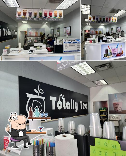 Totally Tea & Boba, Irving - Restaurant menu, prices and reviews