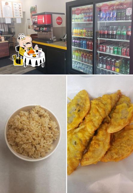 BEE BEE DAK in Los Angeles - Restaurant reviews