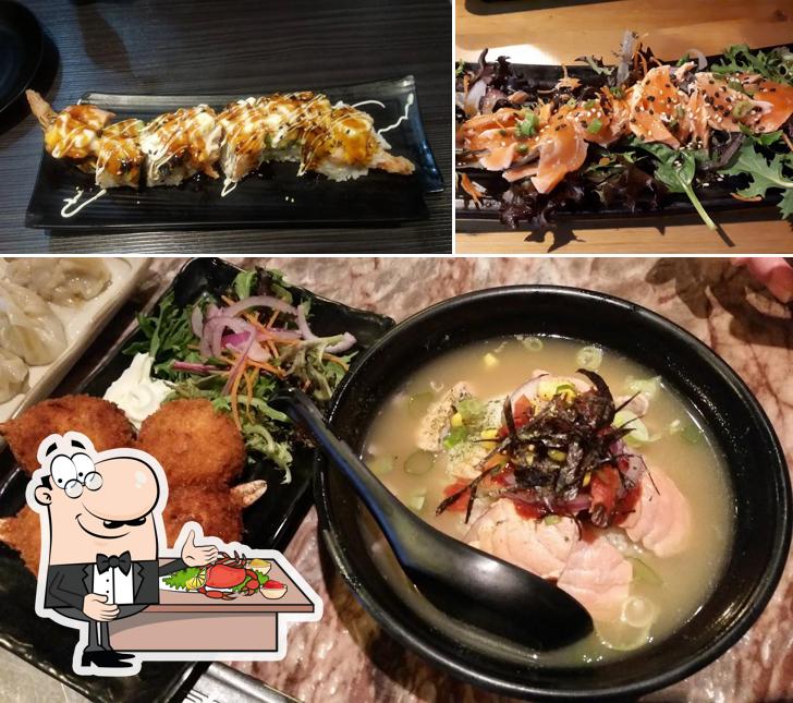 Bing’s Nomiya, Mackay - Restaurant menu, prices and reviews