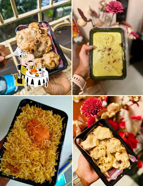 Biryani Qissa, Kolkata - Restaurant menu, prices and reviews