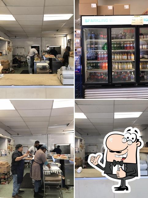 Subbs by Carl in Washington - Restaurant reviews