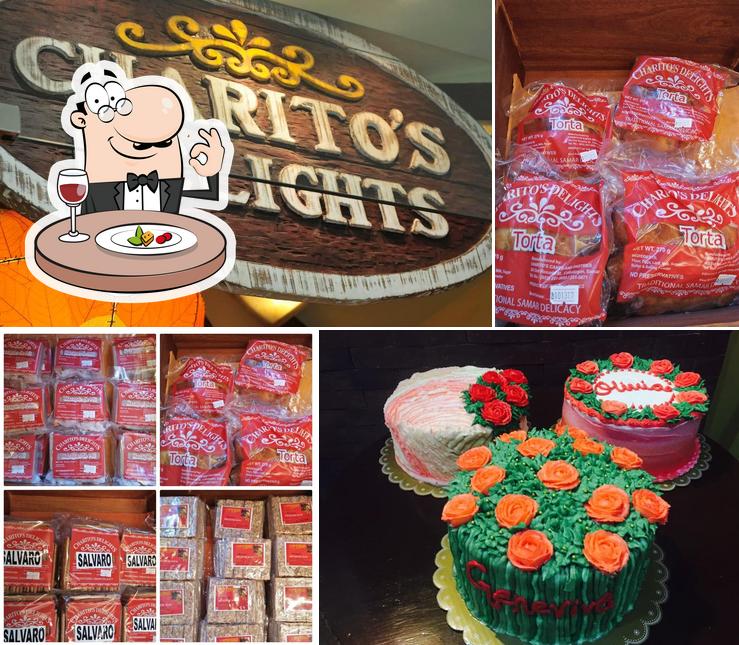 Charito's Delights, Catbalogan City - Restaurant menu, prices and reviews