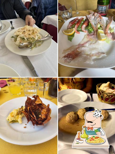 Trattoria Da Teo, Roma - Menu del ristorante, prezzi e recensioni