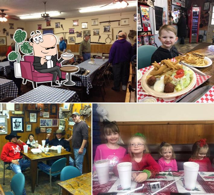 David's Pro-Burger restaurants in Winnfield, summer 2024 - Restaurant Guru