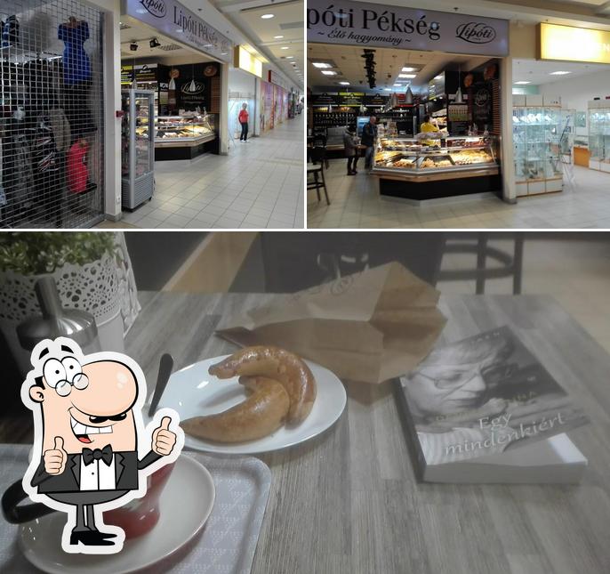 Lipóti Bakery, Balatonfüred - Restaurant reviews