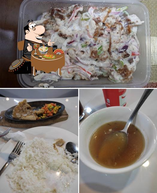 Lolo Upay's Pancit Malabon, Caloocan - Restaurant menu, prices and reviews