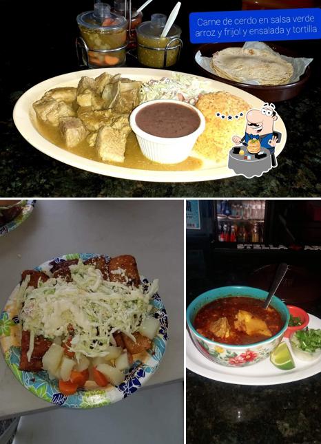 Mis Chulas Restaurant Sabor Katracho Mex in Homestead