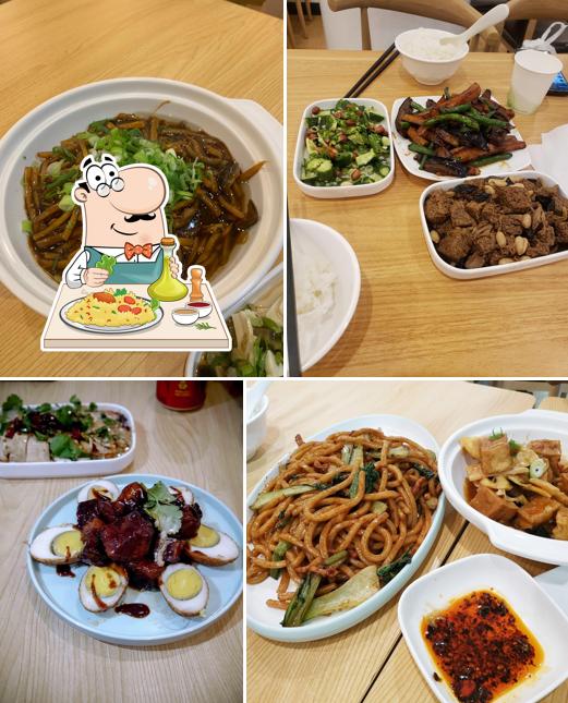 Niya's kitchen, Sunnybank - Restaurant menu, prices and reviews