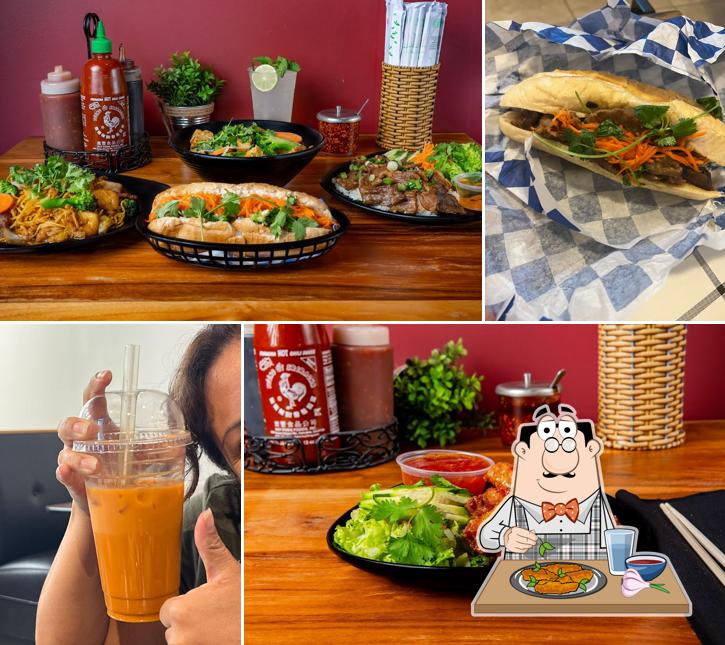PT PHO Express - Baseline in Phoenix - Restaurant reviews