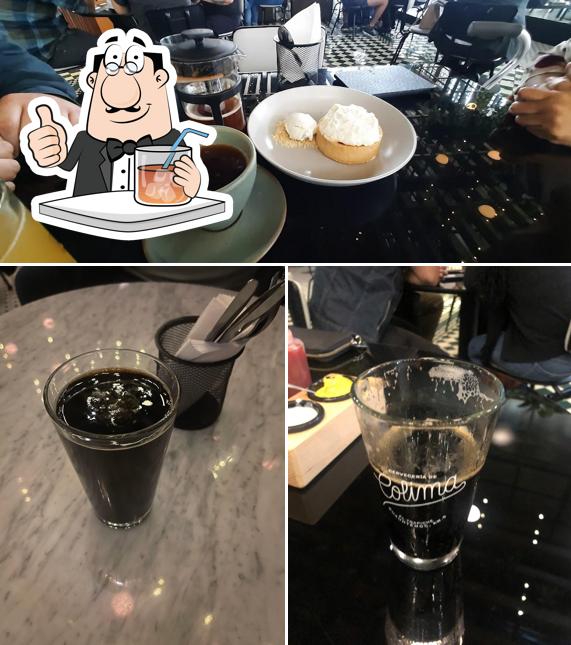 Pig's Pearls Pannarama, Guadalajara - Restaurant menu, prices and reviews