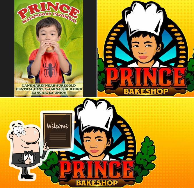Prince Bakeshop, Bangar - Menú del restaurante, precios y reseñas